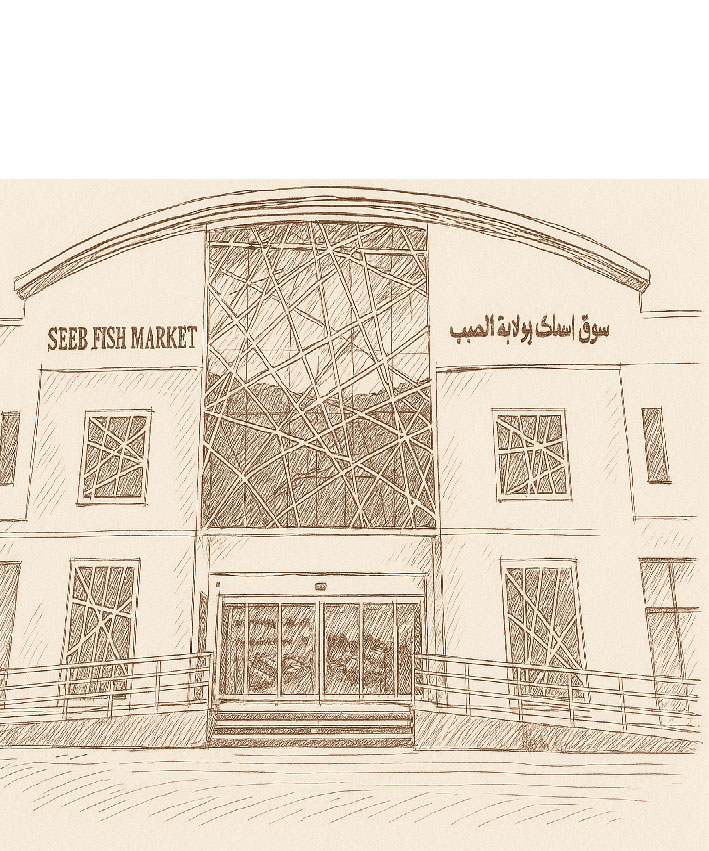 Behar Market